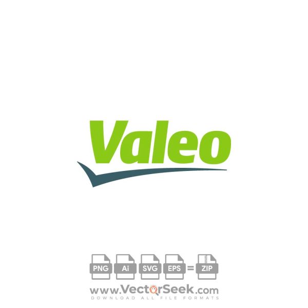 Valeo Logo Vector - (.Ai .PNG .SVG .EPS Free Download)