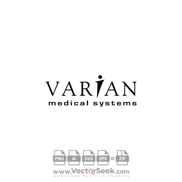 Varian Medical Systems Logo Vector - (.Ai .PNG .SVG .EPS Free Download)