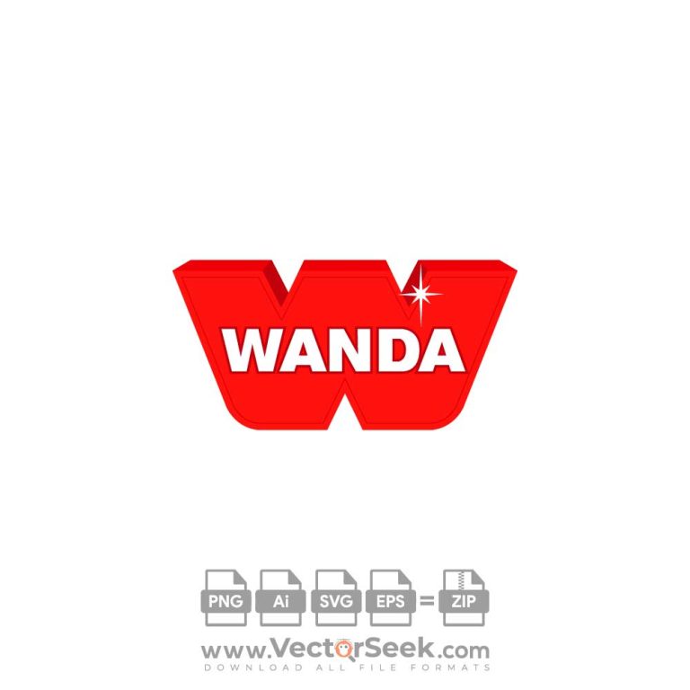 WANDA Logo Vector - (.Ai .PNG .SVG .EPS Free Download)