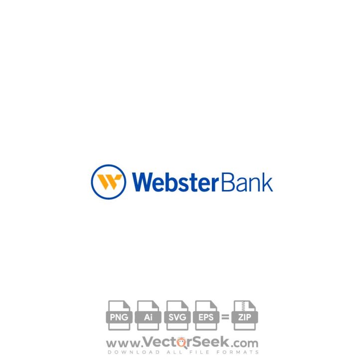 Webster Bank Logo Vector - (.Ai .PNG .SVG .EPS Free Download)