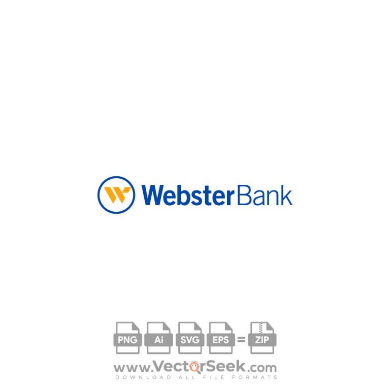 Webster Bank Logo Vector - (.Ai .PNG .SVG .EPS Free Download)