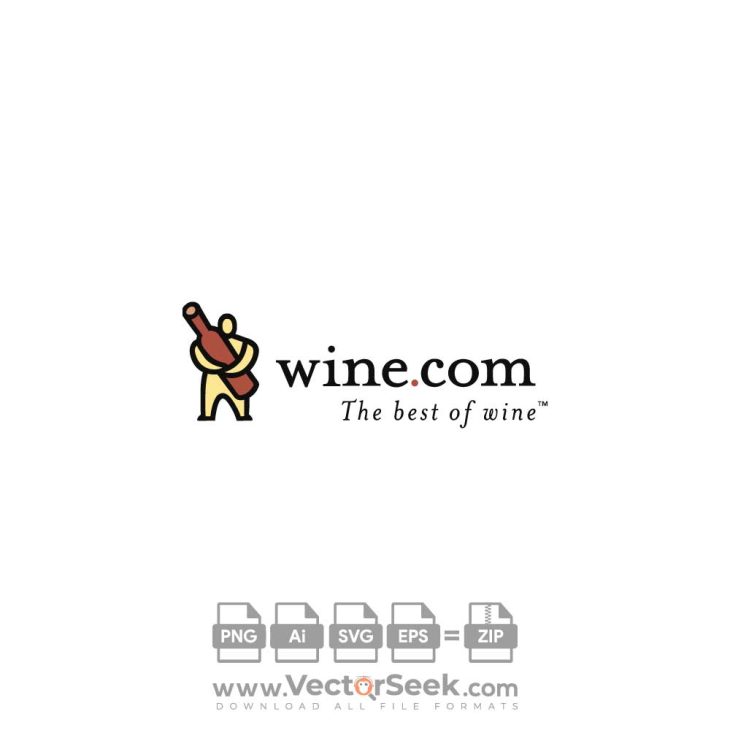 Wine.com Logo Vector - (.Ai .PNG .SVG .EPS Free Download)