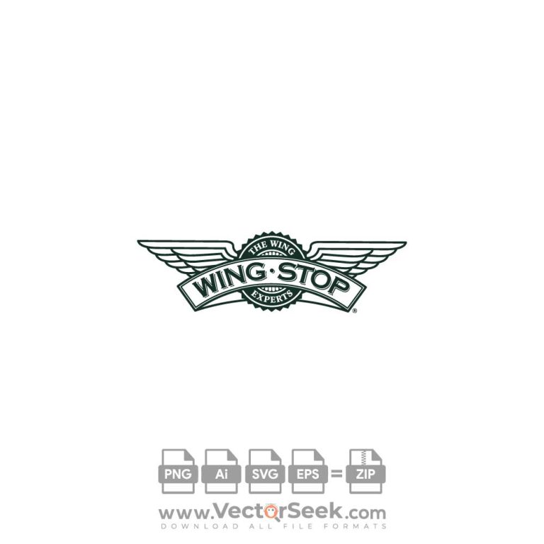 WingStop Logo Vector - (.Ai .PNG .SVG .EPS Free Download)