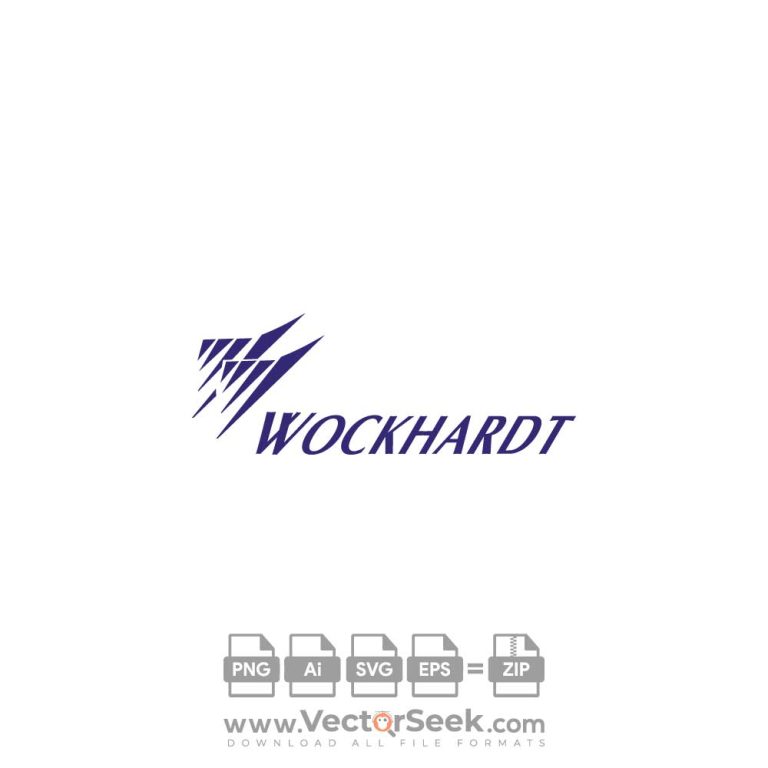 Wockhardt Logo Vector - (.Ai .PNG .SVG .EPS Free Download)