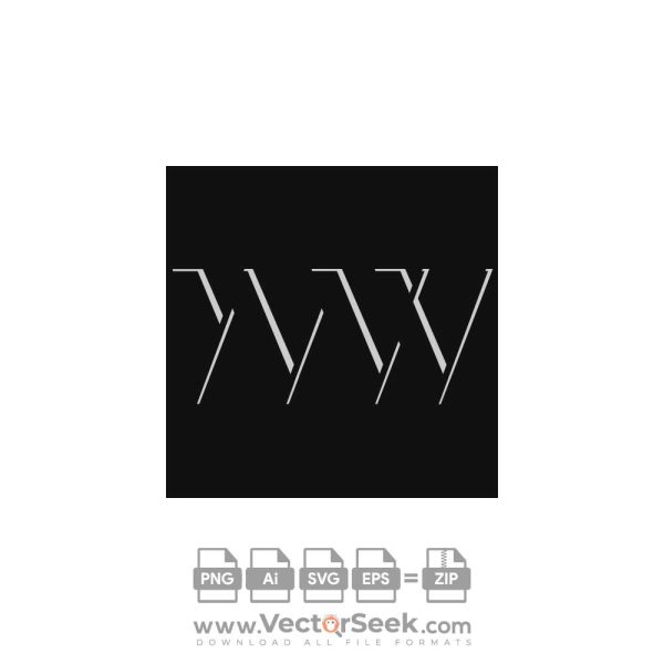 YNW Logo Vector - (.Ai .PNG .SVG .EPS Free Download)