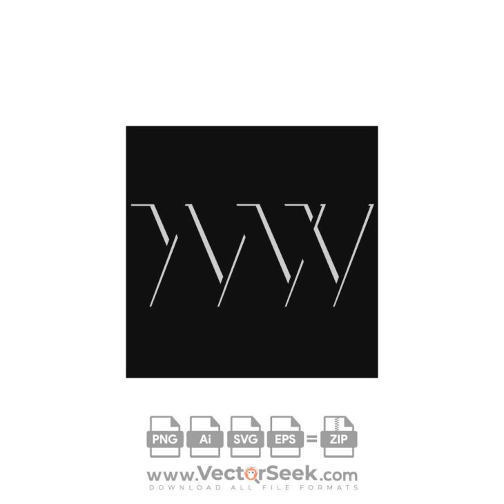 YNW Logo Vector - (.Ai .PNG .SVG .EPS Free Download)