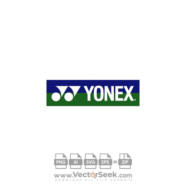 Yonex Logo Vector - (.Ai .PNG .SVG .EPS Free Download)