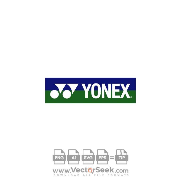Yonex Logo Vector - (.Ai .PNG .SVG .EPS Free Download)