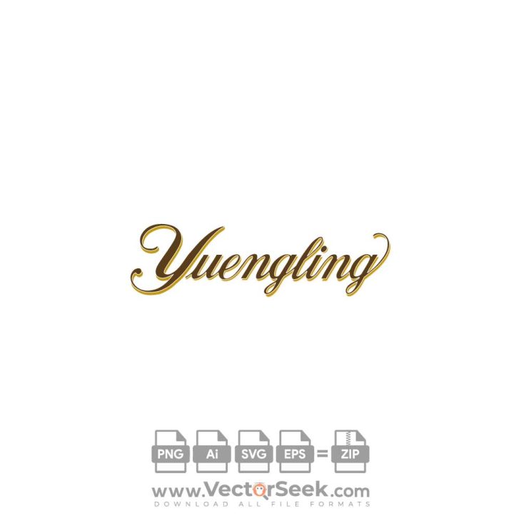 Yuengling Logo Vector - (.Ai .PNG .SVG .EPS Free Download)