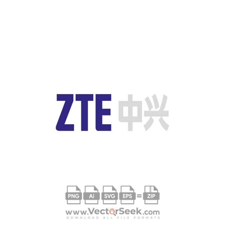 ZTE Logo Vector - (.Ai .PNG .SVG .EPS Free Download)