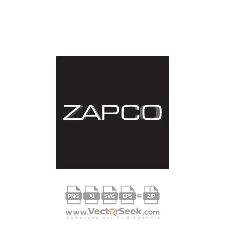 Zapco Logo Vector - (.Ai .PNG .SVG .EPS Free Download)