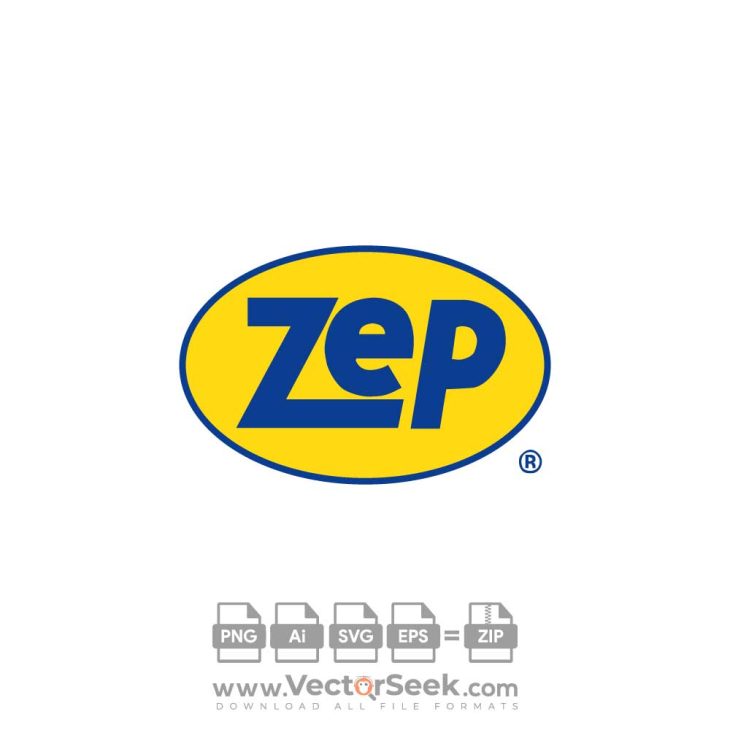 Zep Manufacturing Logo Vector - (.Ai .PNG .SVG .EPS Free Download)