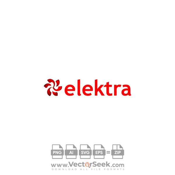 elektra Logo Vector - (.Ai .PNG .SVG .EPS Free Download)