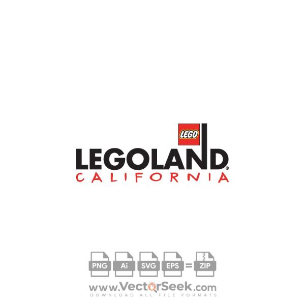 legoland Logo Vector - (.Ai .PNG .SVG .EPS Free Download)