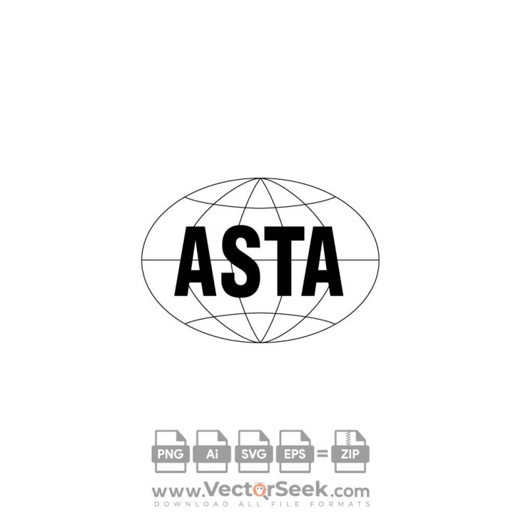 ASTA Logo Vector - (.Ai .PNG .SVG .EPS Free Download)
