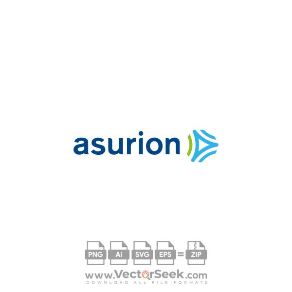 Asurion Logo Vector - (.Ai .PNG .SVG .EPS Free Download)