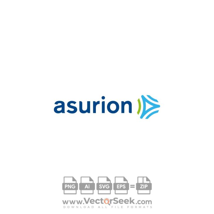 Asurion Logo Vector - (.Ai .PNG .SVG .EPS Free Download)