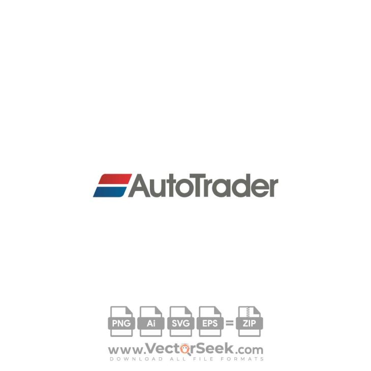 AutoTrader Logo Vector - (.Ai .PNG .SVG .EPS Free Download)