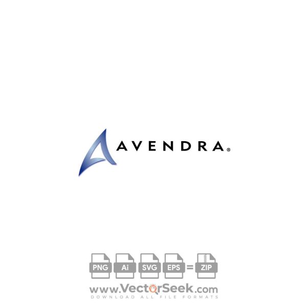 Avendra Logo Vector - (.Ai .PNG .SVG .EPS Free Download)