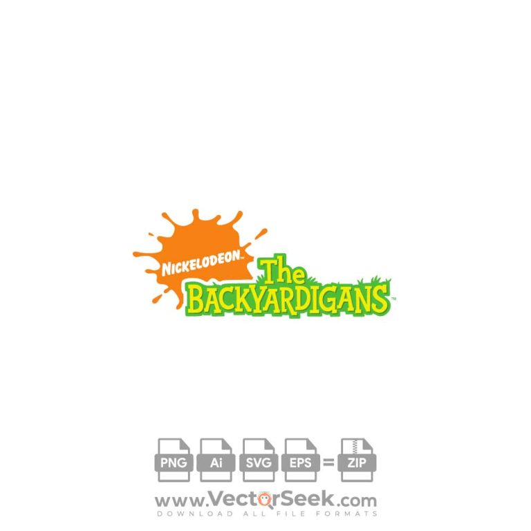 Backyardigans Logo Vector - (.Ai .PNG .SVG .EPS Free Download)