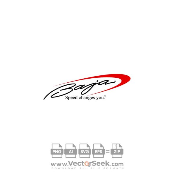 Baja Boats Logo Vector - (.Ai .PNG .SVG .EPS Free Download)