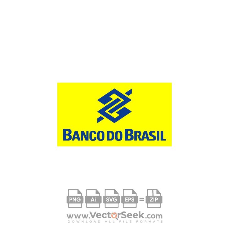 Banco do Brasil Logo Vector - (.Ai .PNG .SVG .EPS Free Download)