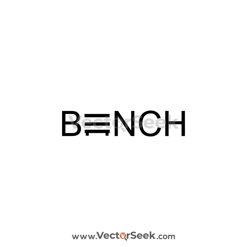 Bench (Pilippines) Logo Vector - (.Ai .PNG .SVG .EPS Free Download)
