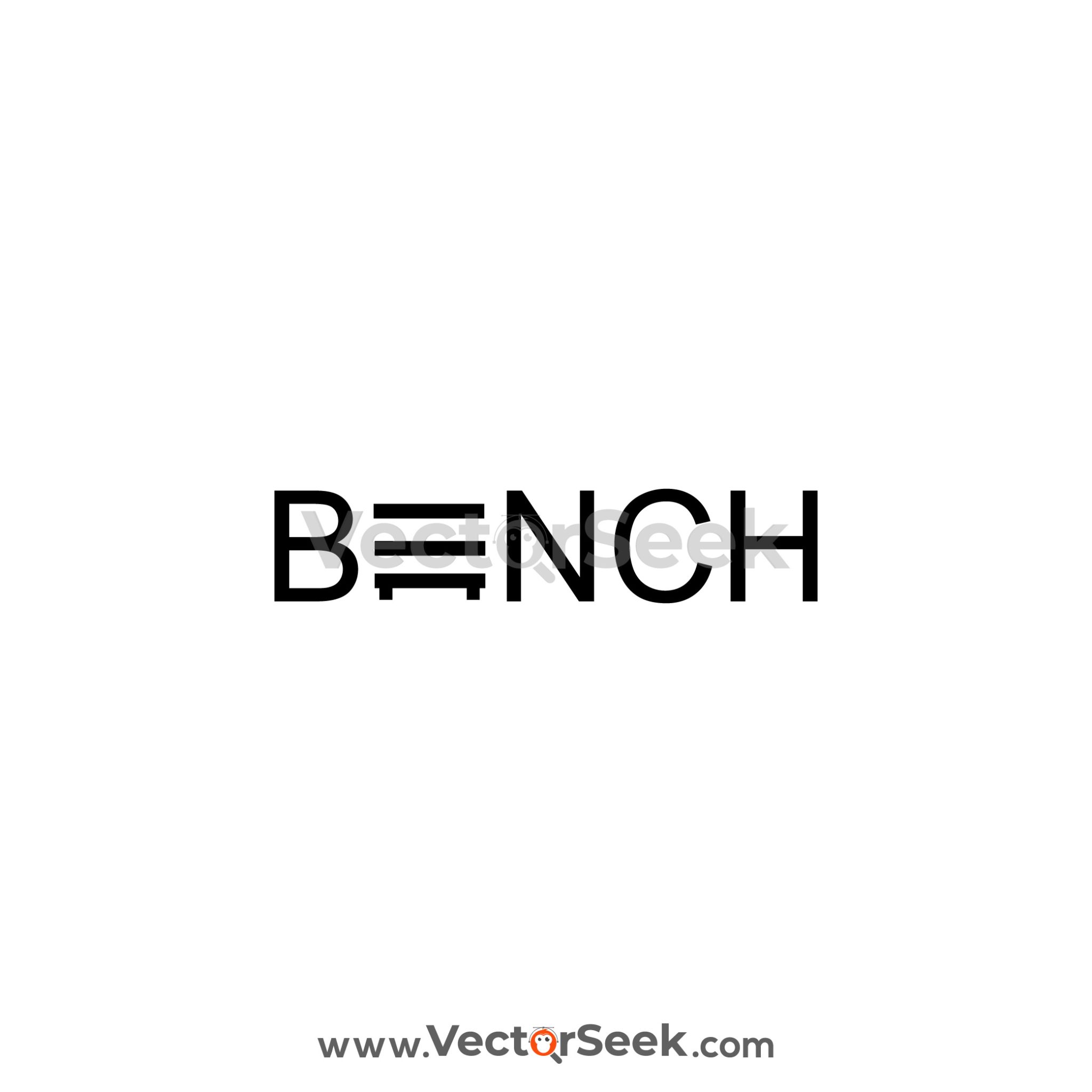 Bench Logo Vector - (.Ai .PNG .SVG .EPS Free Download)