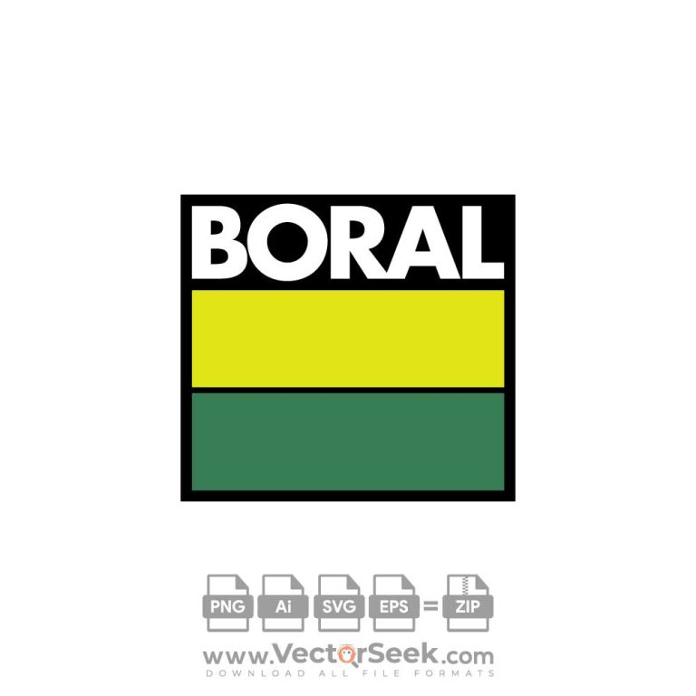 Boral Logo Vector - (.Ai .PNG .SVG .EPS Free Download)