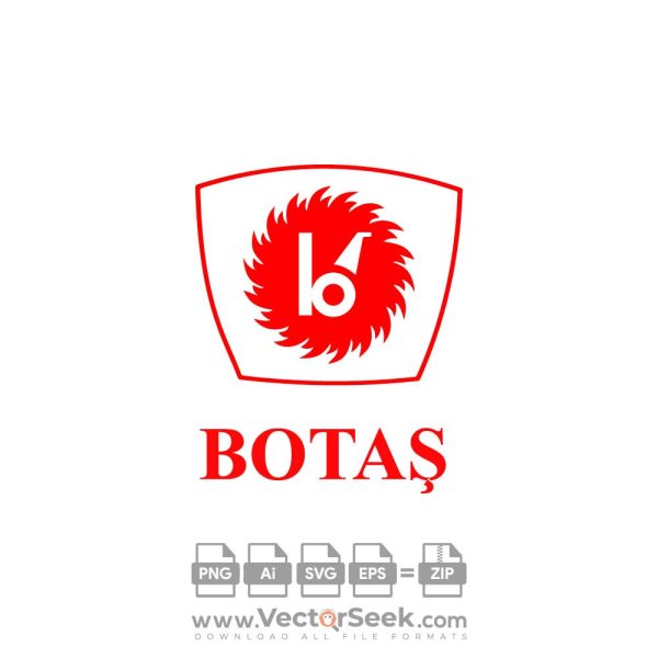 Botas Logo Vector - (.Ai .PNG .SVG .EPS Free Download)