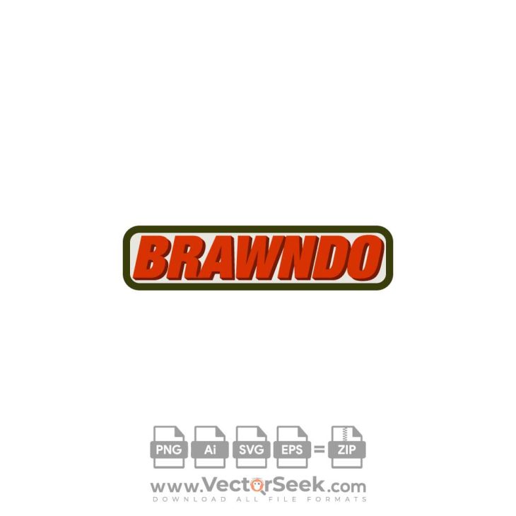 Brawndo Logo Vector - (.Ai .PNG .SVG .EPS Free Download)