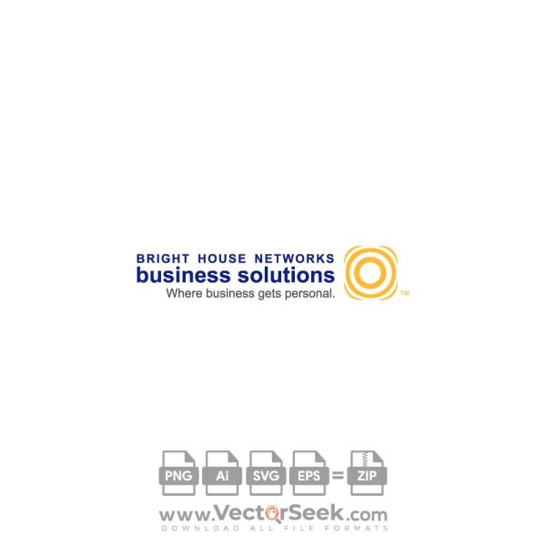 Bright House Networks Business Solutions Logo Vector - (.Ai .PNG .SVG ...