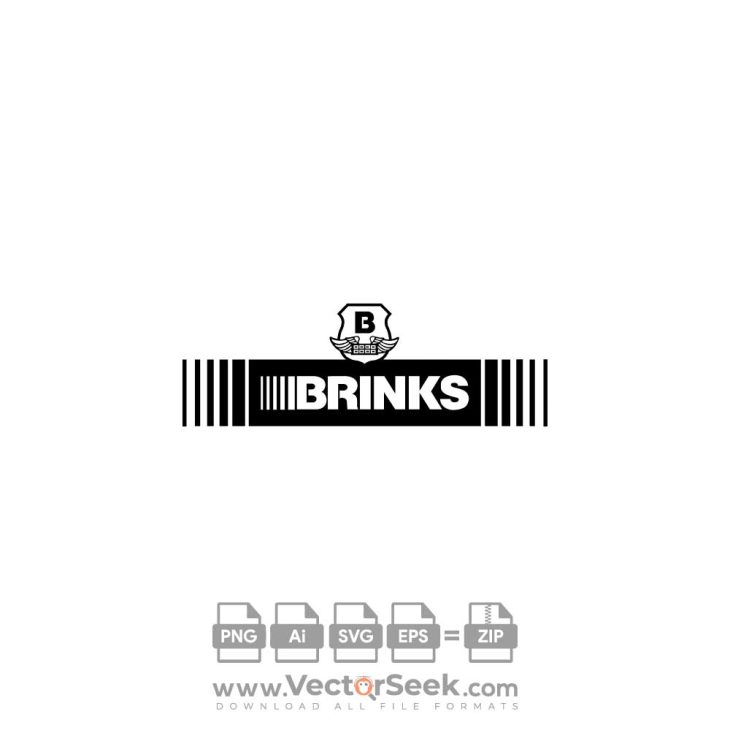 Brinks Logo Vector - (.Ai .PNG .SVG .EPS Free Download)
