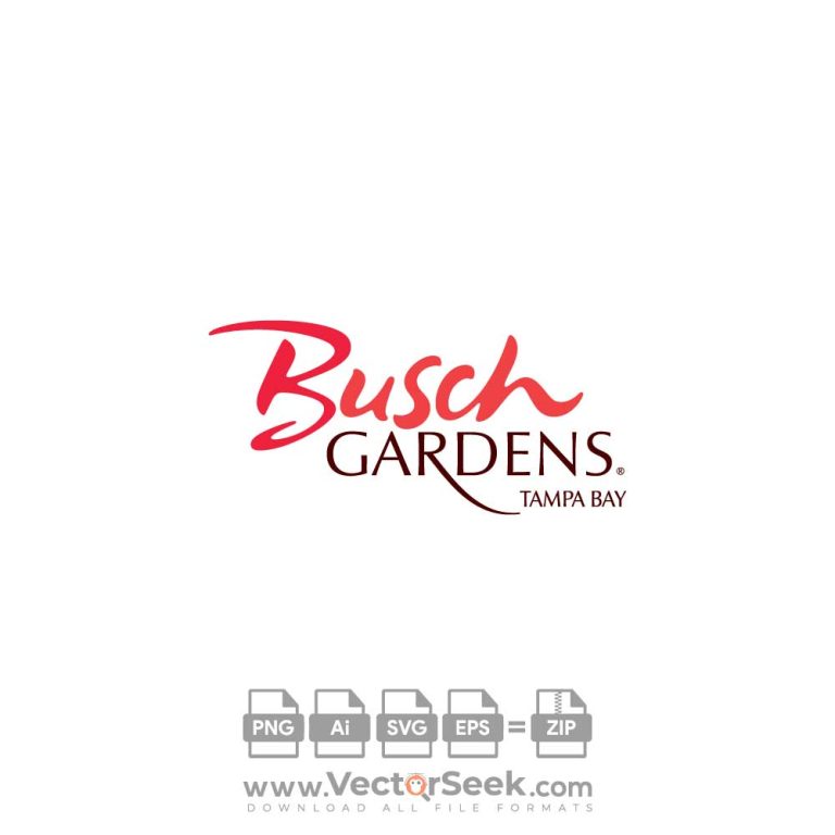 Busch Gardens Logo Vector - (.Ai .PNG .SVG .EPS Free Download)