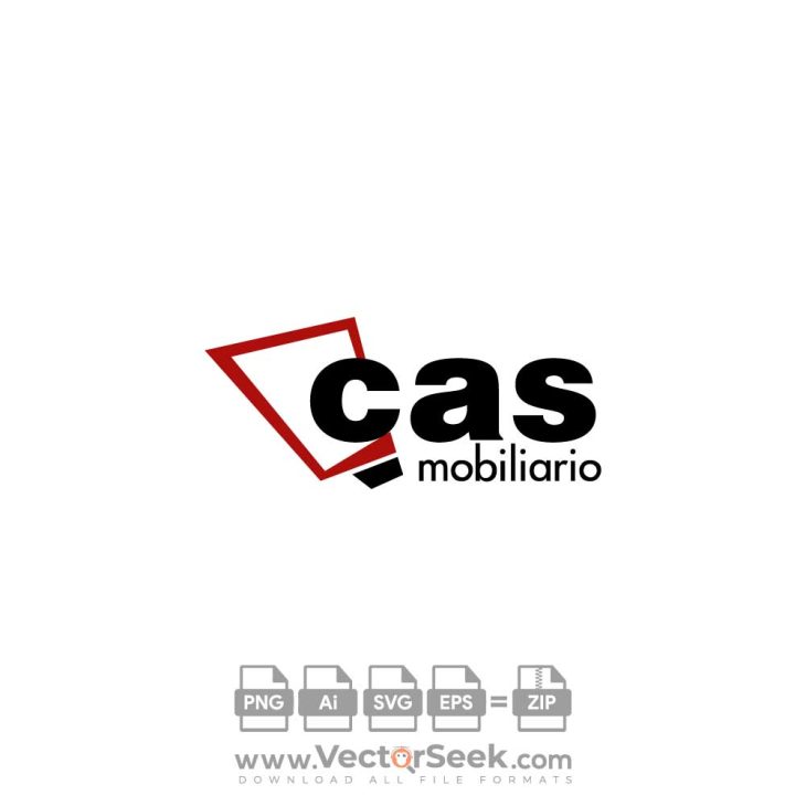 CAS Logo Vector - (.Ai .PNG .SVG .EPS Free Download)