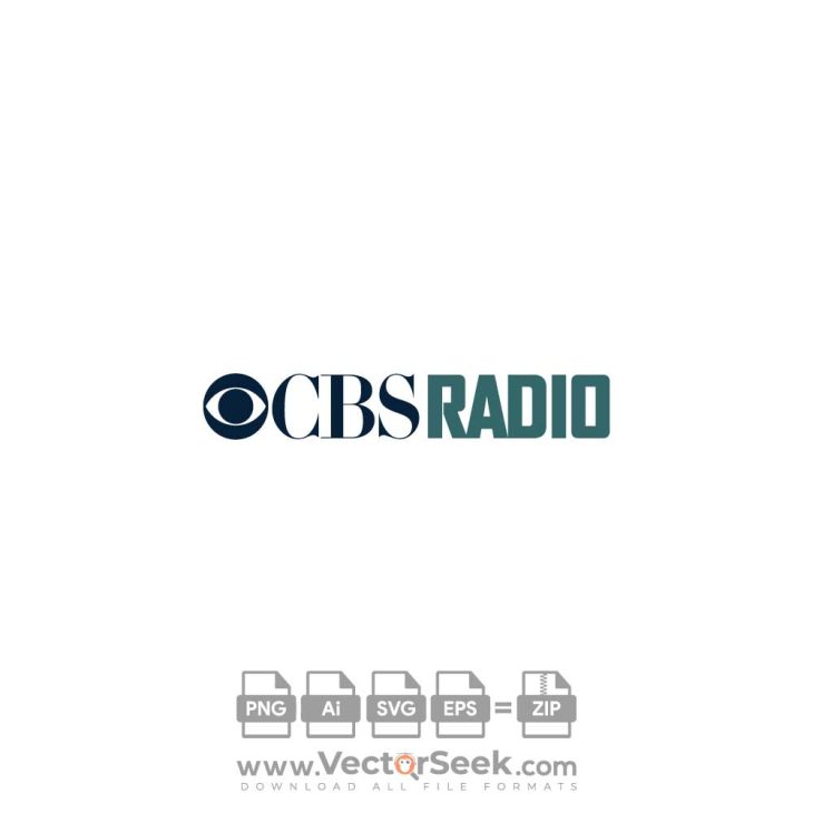 CBS Logo Vector - (.Ai .PNG .SVG .EPS Free Download)