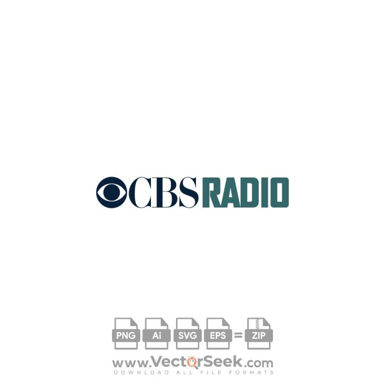 CBS Radio Logo Vector - (.Ai .PNG .SVG .EPS Free Download)