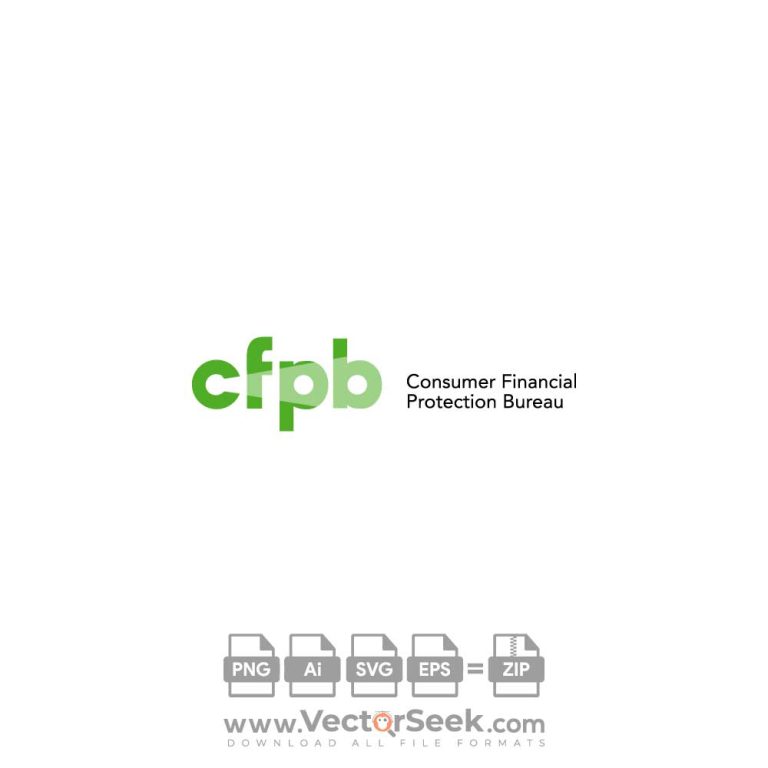 CFPB Logo Vector - (.Ai .PNG .SVG .EPS Free Download)
