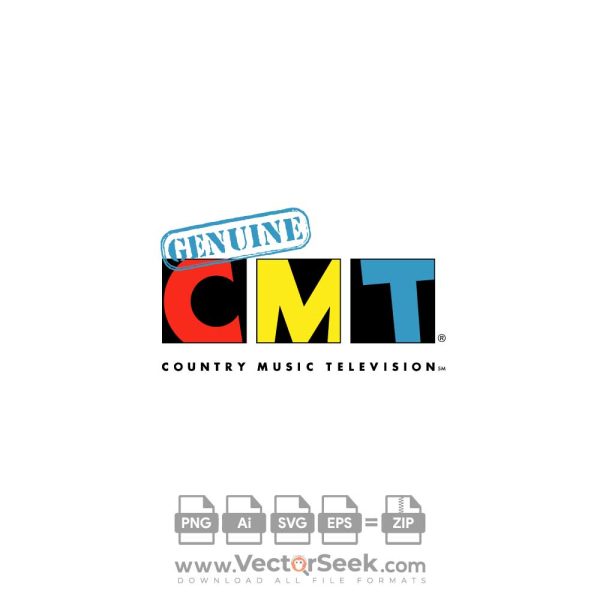 CMT Logo Vector - (.Ai .PNG .SVG .EPS Free Download)