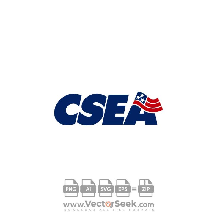 CSEA Logo Vector - (.Ai .PNG .SVG .EPS Free Download)