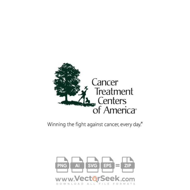 CTCA Logo Vector - (.Ai .PNG .SVG .EPS Free Download)