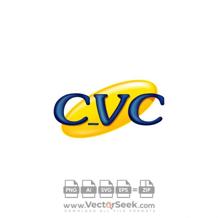 CVC Logo Vector - (.Ai .PNG .SVG .EPS Free Download)