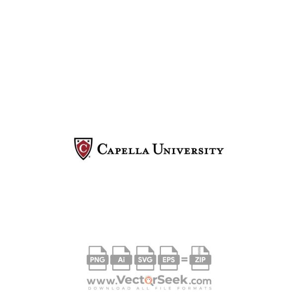 Capella University Logo Vector - (.Ai .PNG .SVG .EPS Free Download)
