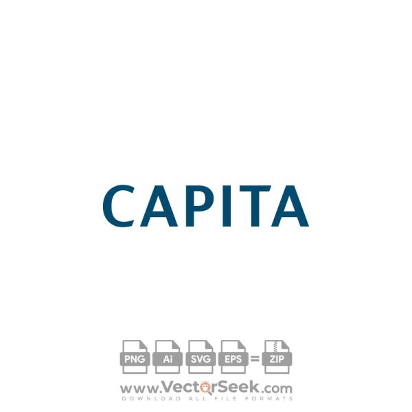 Capita Group Logo Vector - (.Ai .PNG .SVG .EPS Free Download)