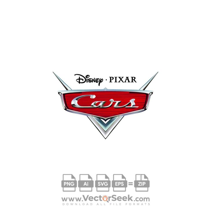 Cars Logo Vector - (.Ai .PNG .SVG .EPS Free Download)