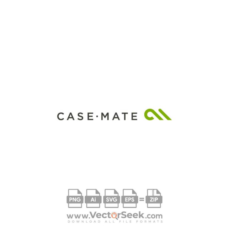 Case Logo Vector - (.Ai .PNG .SVG .EPS Free Download)