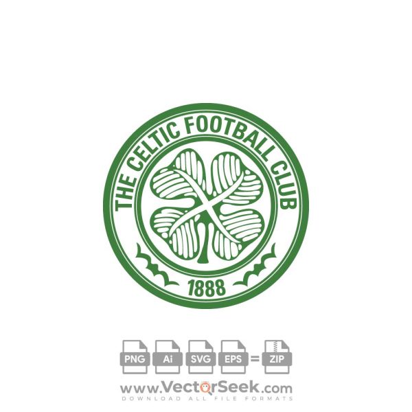 Celtic Logo Vector - (.Ai .PNG .SVG .EPS Free Download)