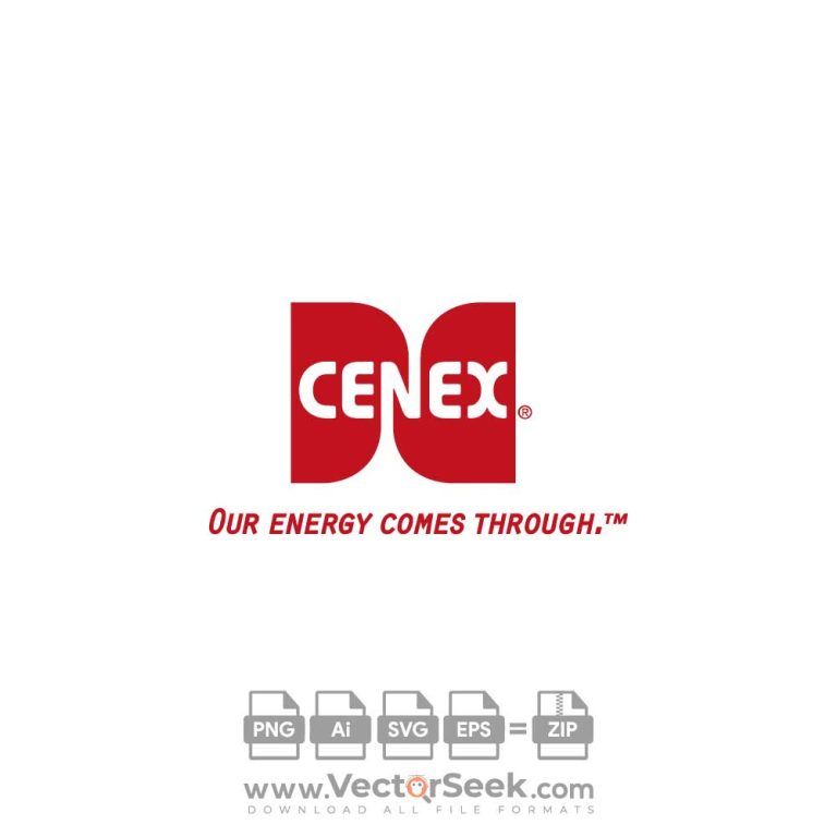 Cenex Logo Vector - (.Ai .PNG .SVG .EPS Free Download)
