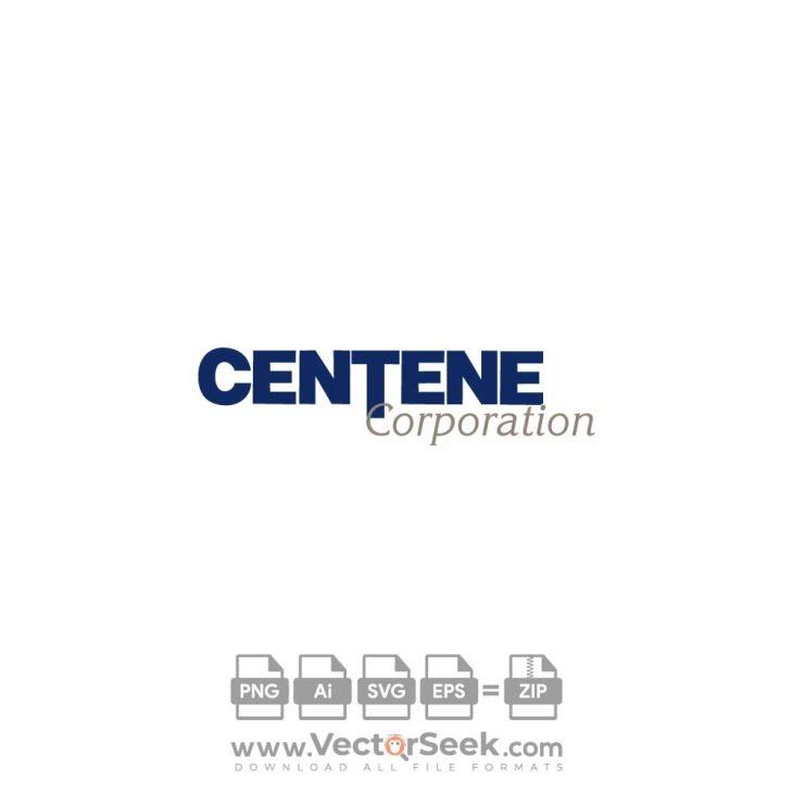 Centene Corporation Logo Vector - (.Ai .PNG .SVG .EPS Free Download)