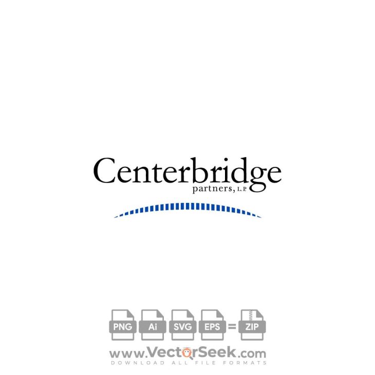 Centerbridge Logo Vector - (.Ai .PNG .SVG .EPS Free Download)